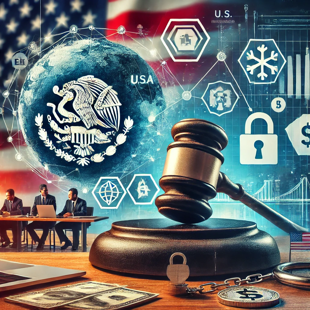 U.S. Declares Cartels as Terrorist Organizations – Compliance Risks ...