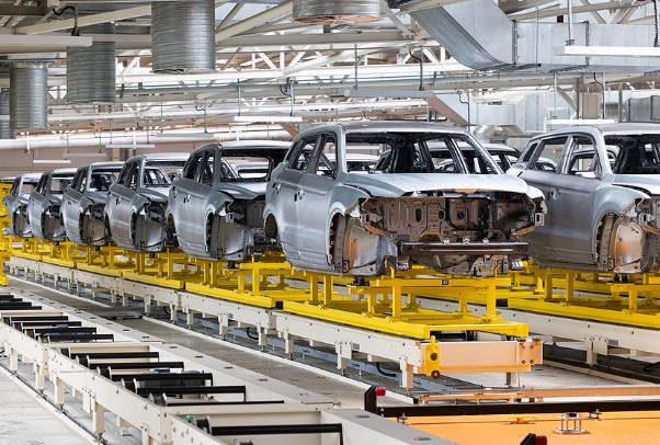 Mexico’s Automotive Manufacturing Power: 2025 Industry Outlook