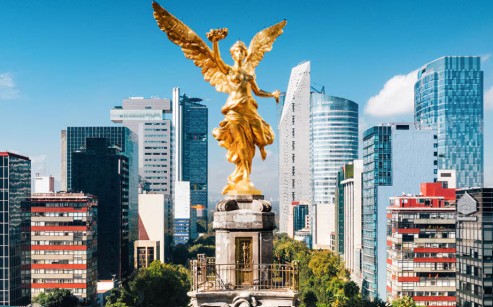 Mexico Ranks 3rd in Business Complexity
