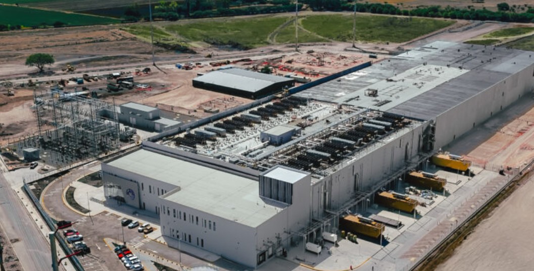 Data Centers in Mexico: Nearshoring, Infrastructure, and Investment Trends