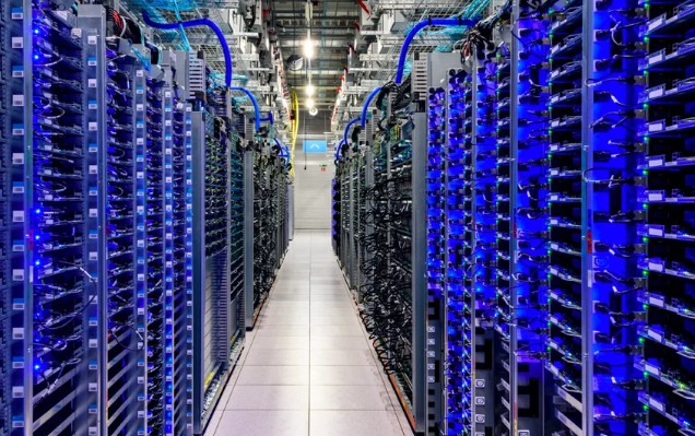 Nuevo León: Mexico’s Digital Infrastructure & Data Center Hub