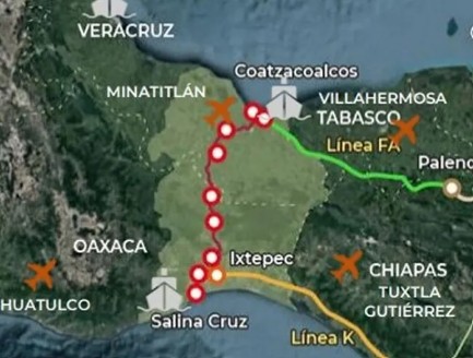 Interoceanic Corridor: Transforming Trade & Investment in Mexico