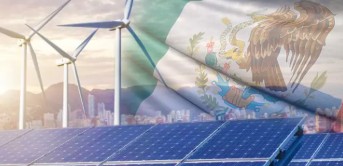 Solar Energy Powers Mexico’s Industrial Parks Amid Nearshoring Boom