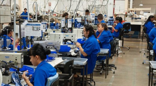 Contract Manufacturing in Mexico’s Textile Industry: 2025 Growth Outlook