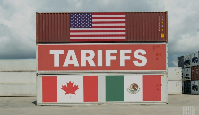 US-Mexico Tariffs: Economic Impact, Trade Disruptions & Future Trends