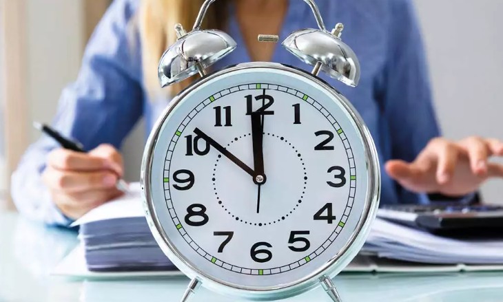 Working Hours Mexico | 40-Hour Week Impact